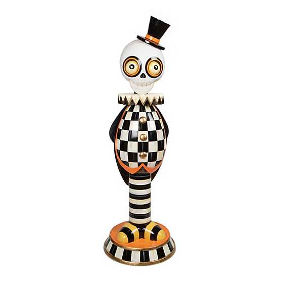 Boo Butler Trophy - Mackenzie-Childs