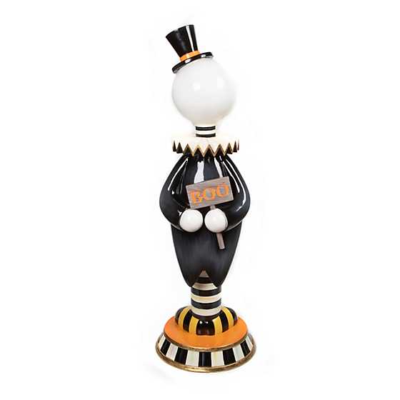 Boo Butler Trophy - Mackenzie-Childs