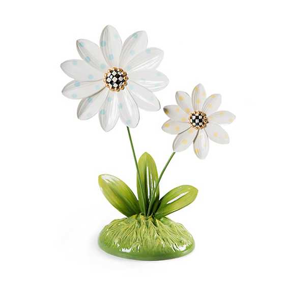 Jumbo Daisy - Mackenzie-Childs